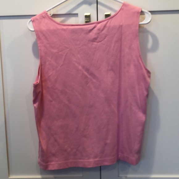 Appleseed's | Sweaters | Appleseeds Cardigan And Tank Set | Poshmark